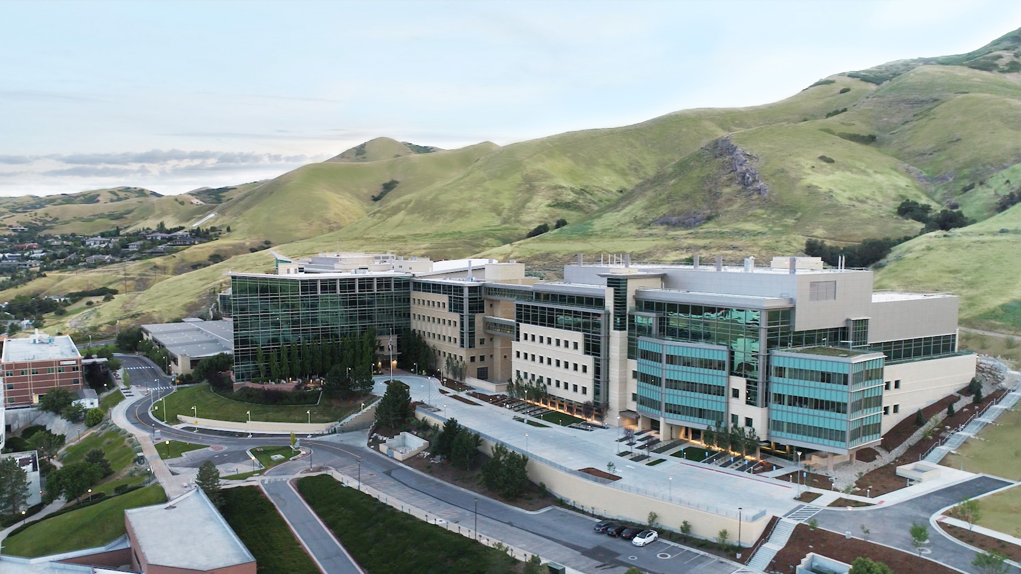 Michael Deininger receives prestigious Rowley Prize – @theU