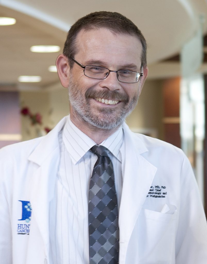 Michael Deininger receives prestigious Rowley Prize – @theU