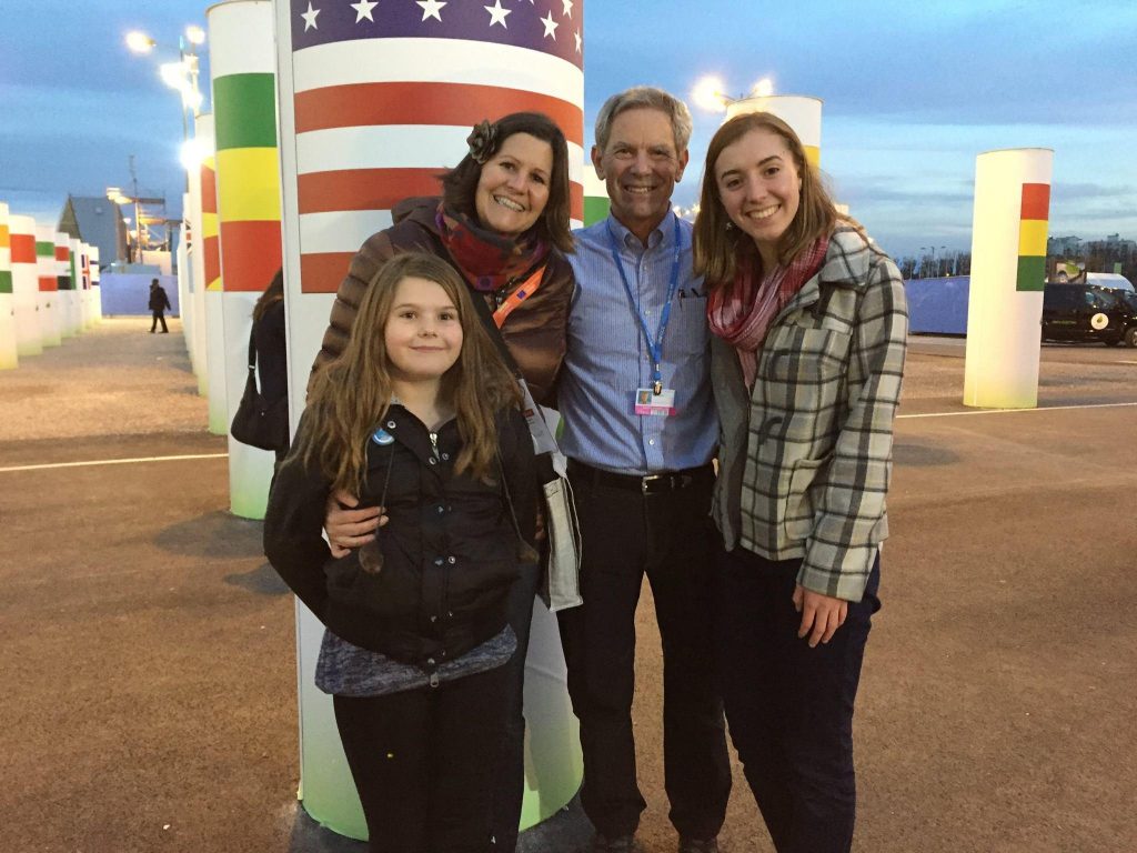 Humans of the U: Piper Christian – @theU