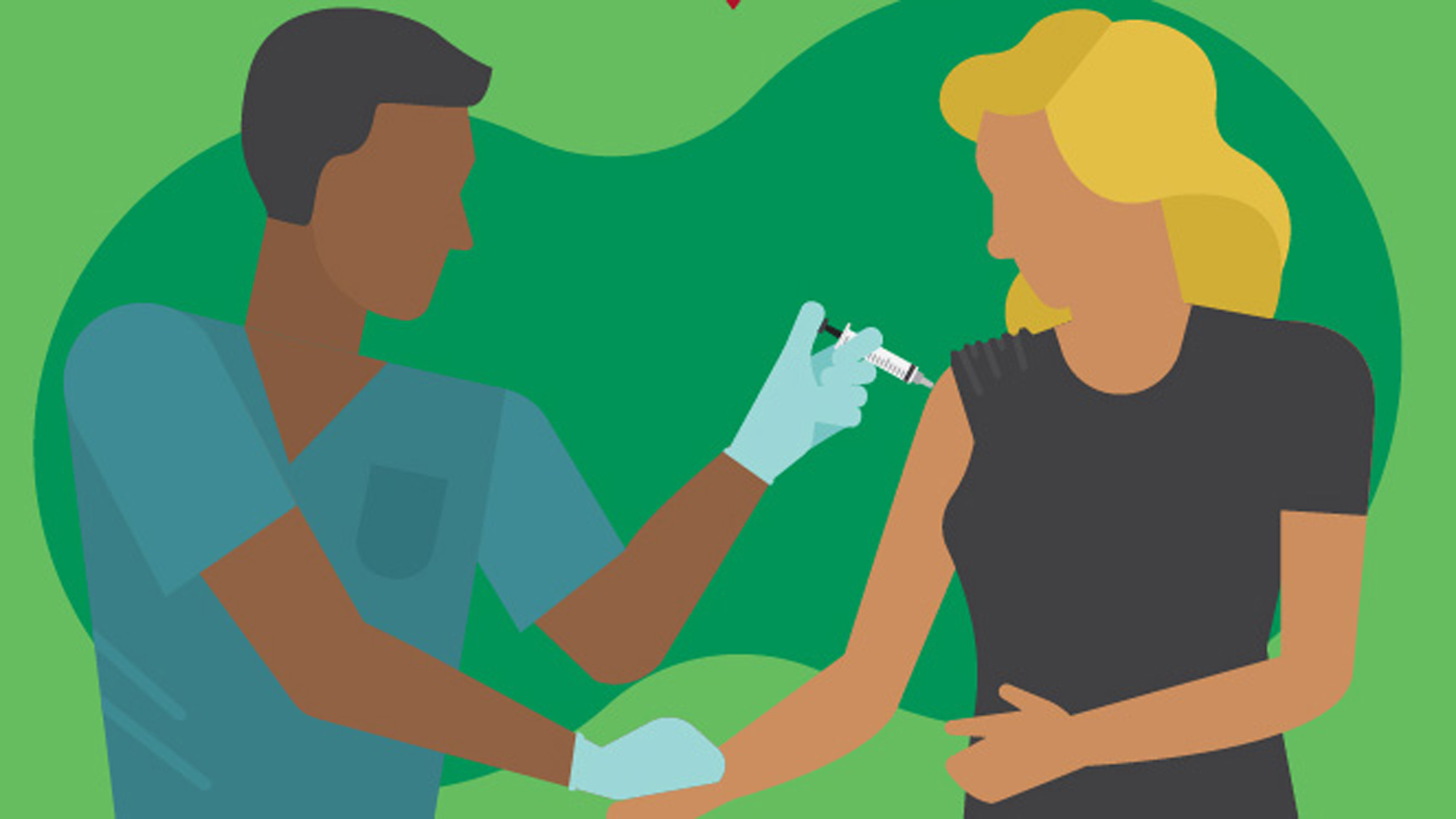 10 Things To Know About Flu Shots theU 10 Things To Know About Flu Shots theU