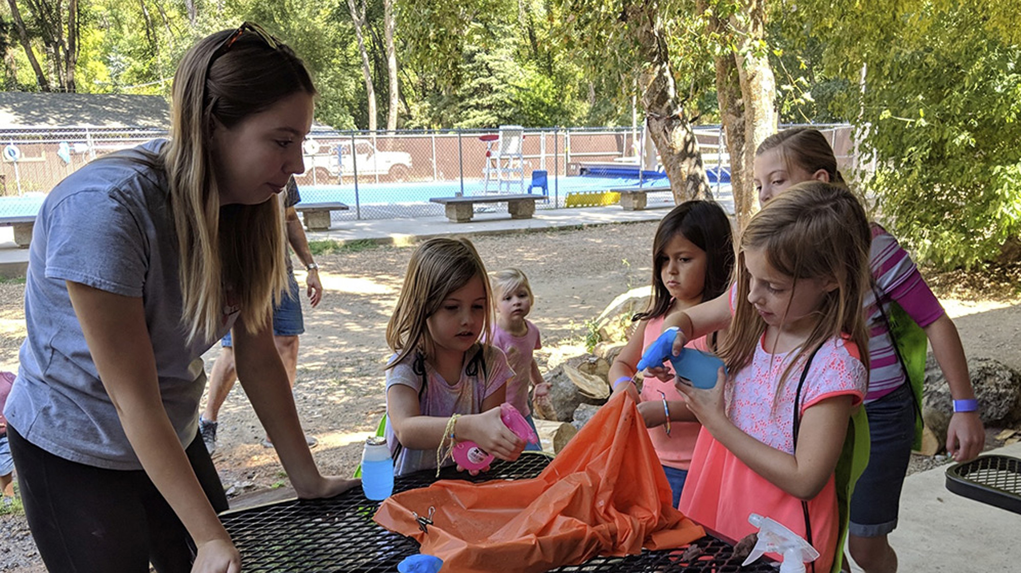 Apply for the STEM Ambassador Program’s science communication and ...