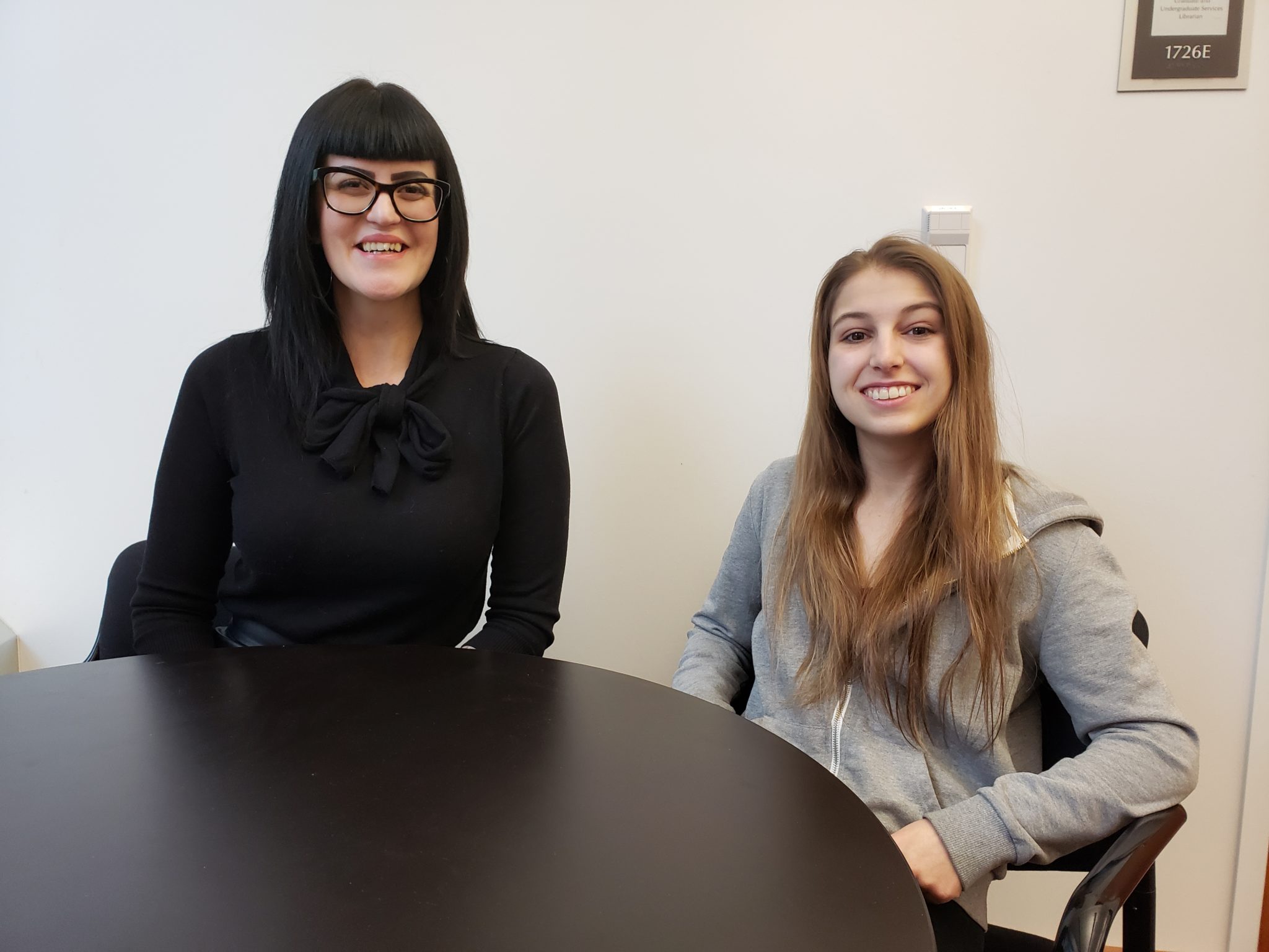 Grit, endurance and smarts – @theU