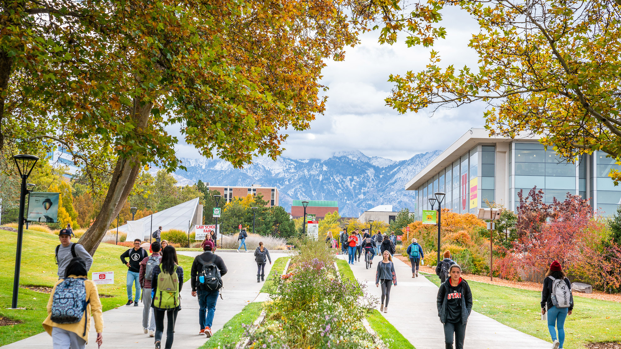 Student government update: ASUU elections are coming – @theU