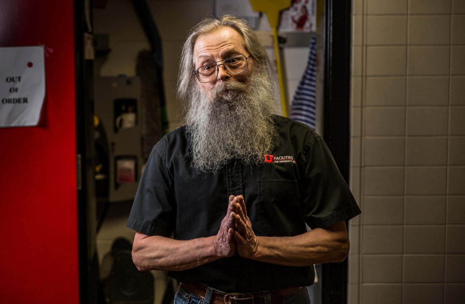 Humans of the U: A look back – @theU