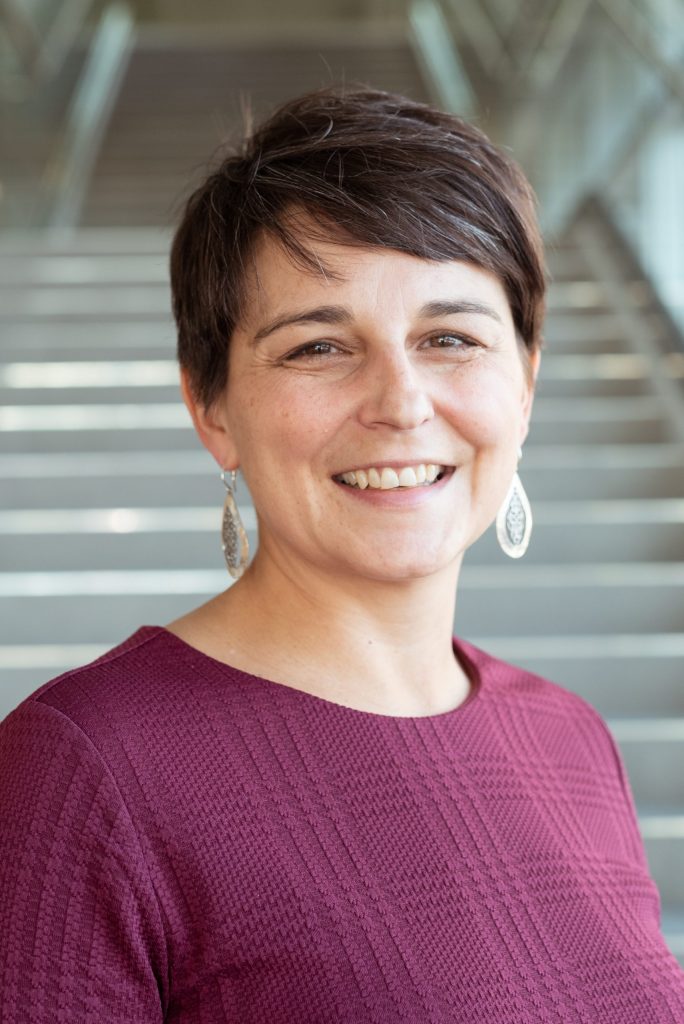 U launches new Center for Violence Prevention – @theU