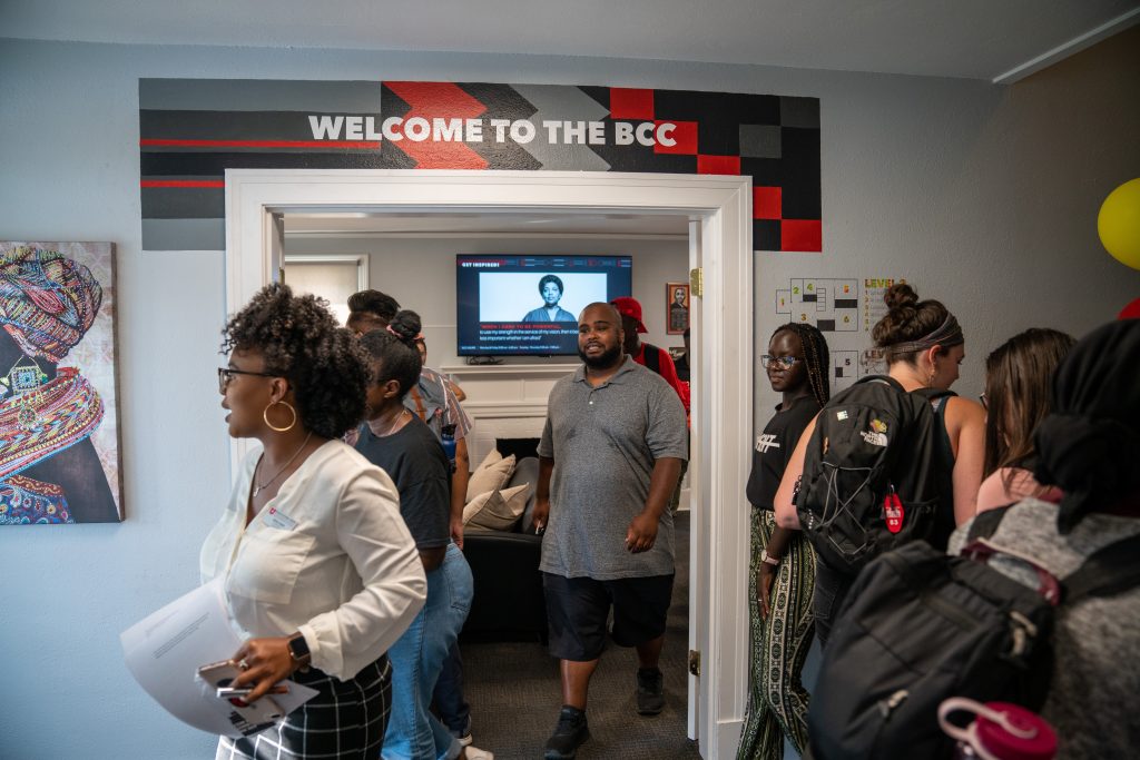 A time to remember and celebrate – @theU