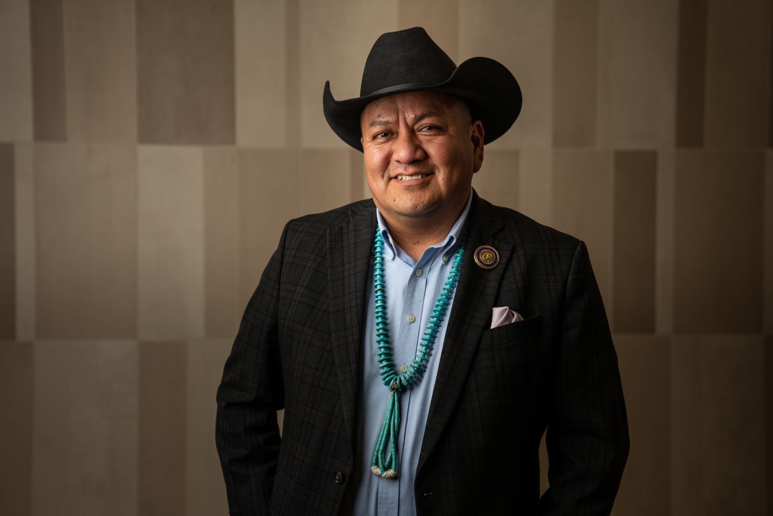 University of Utah welcomes the Utah Tribal Leaders – @theU