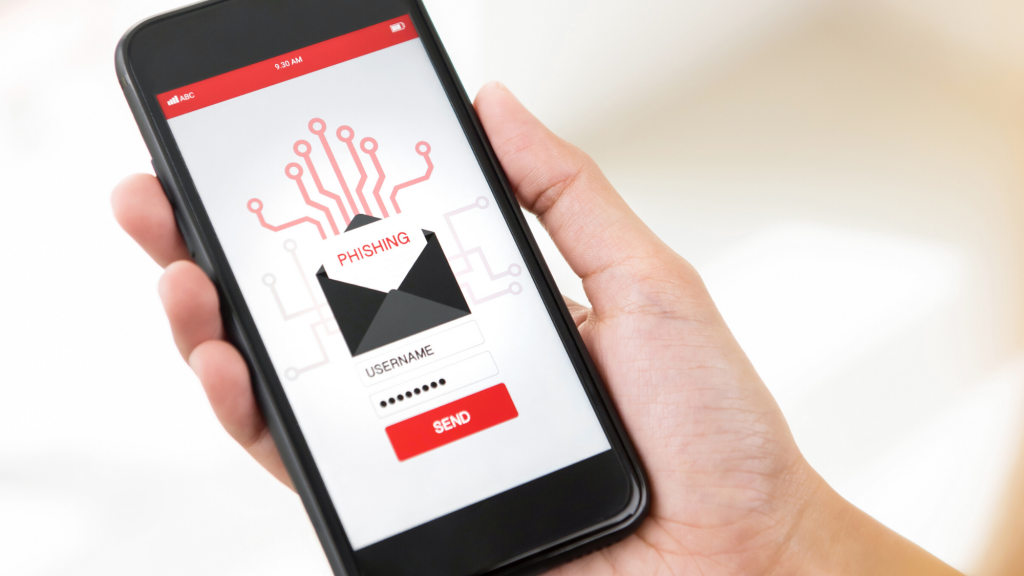 Protect Yourself From Email And Other Scams Theu