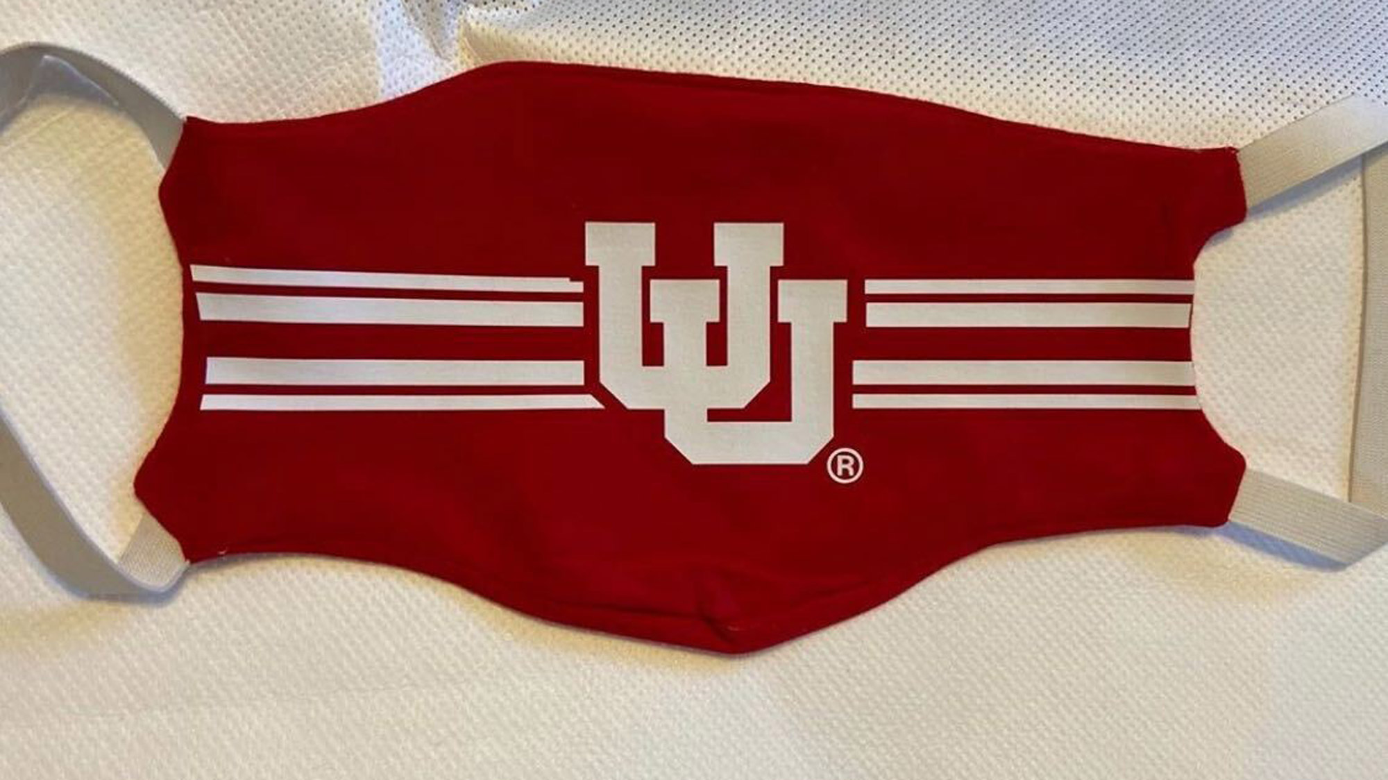 Mask wearing and #ProjectProtect | @theU