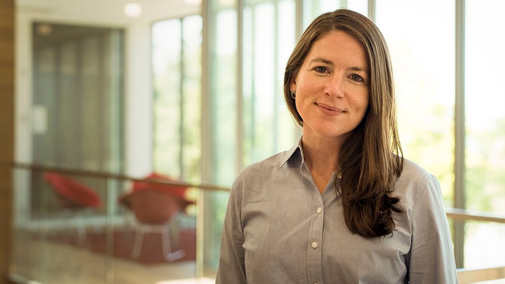 Leading in the field of aging – @theU