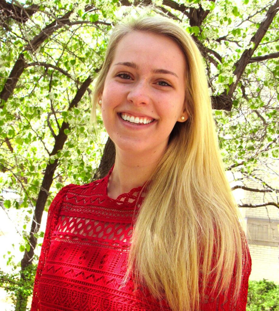 U advisors win national awards – @theU