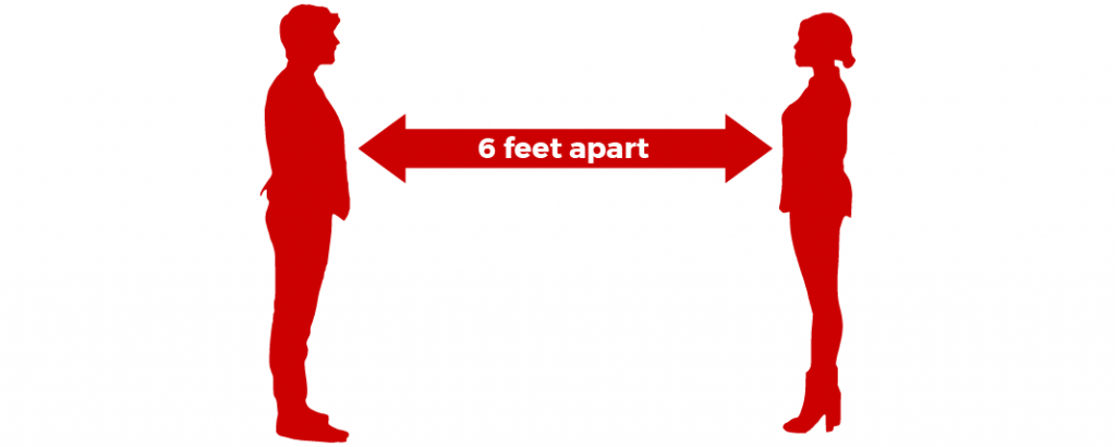 4 ways to prepare a healthy workspace from COVID-19 – @theU