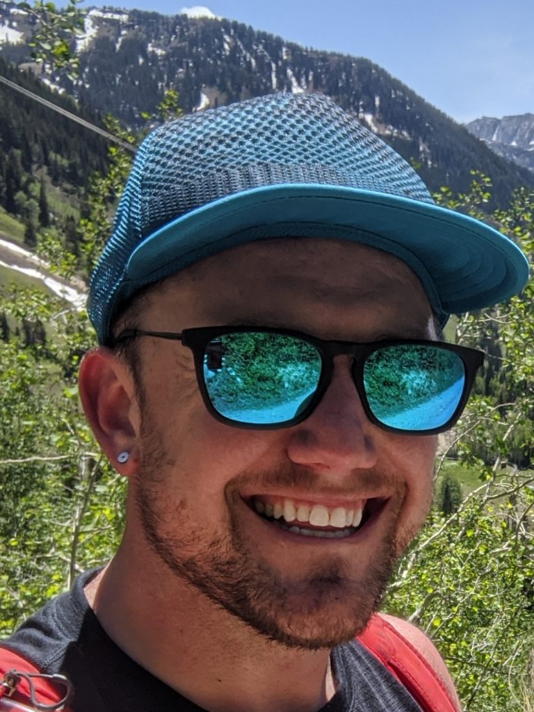 Advisor of the Month: Justin Nistler – @theU