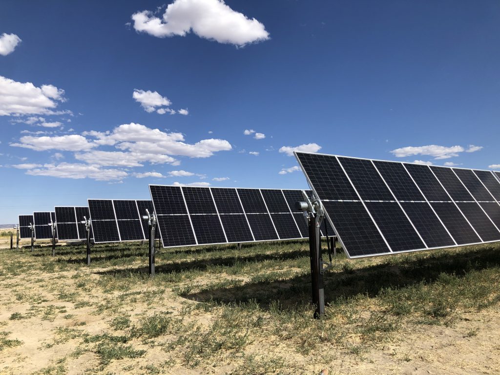 The U reaches 71% renewable energy – @theU