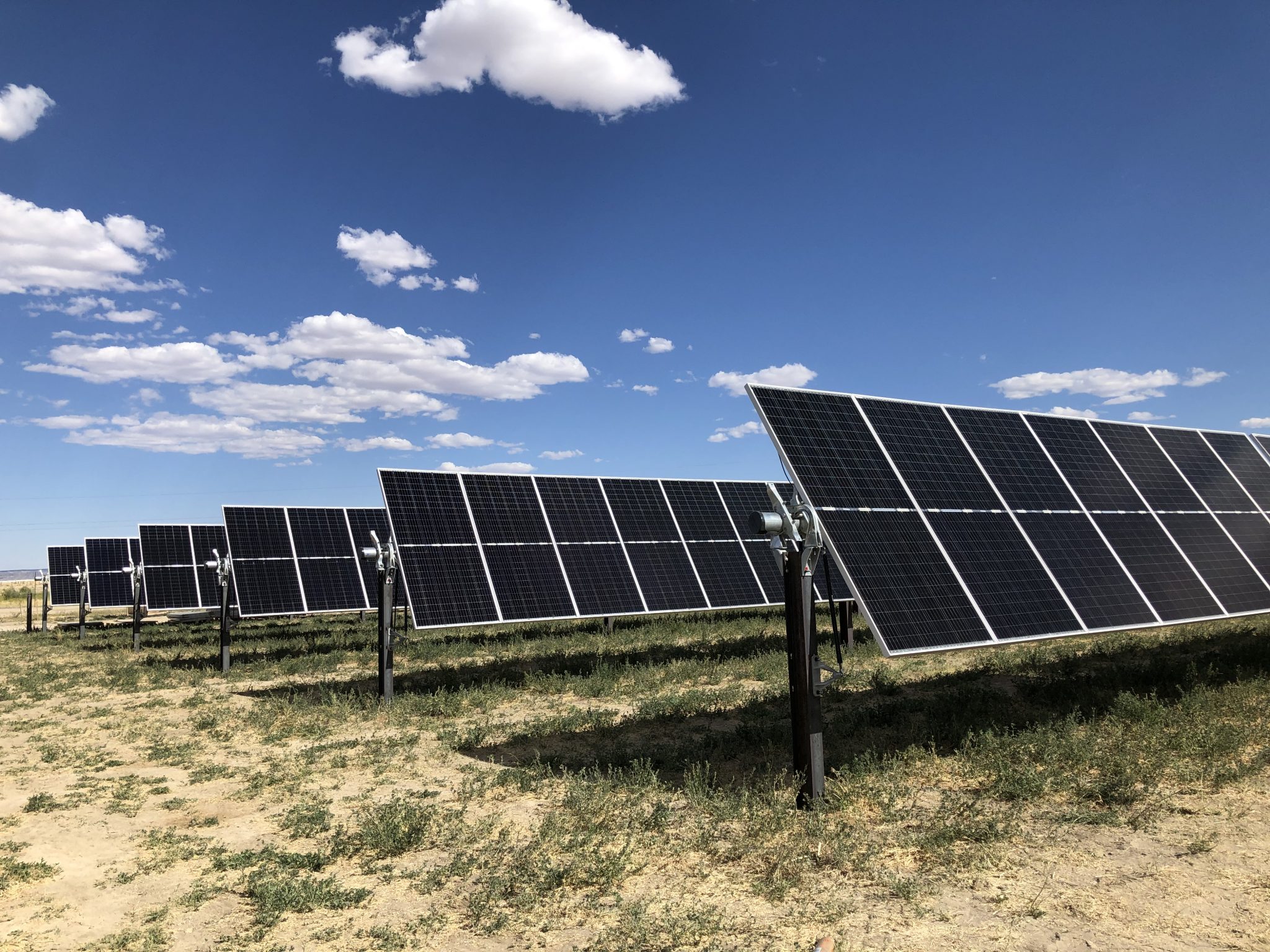 The U reaches 71% renewable energy – @theU