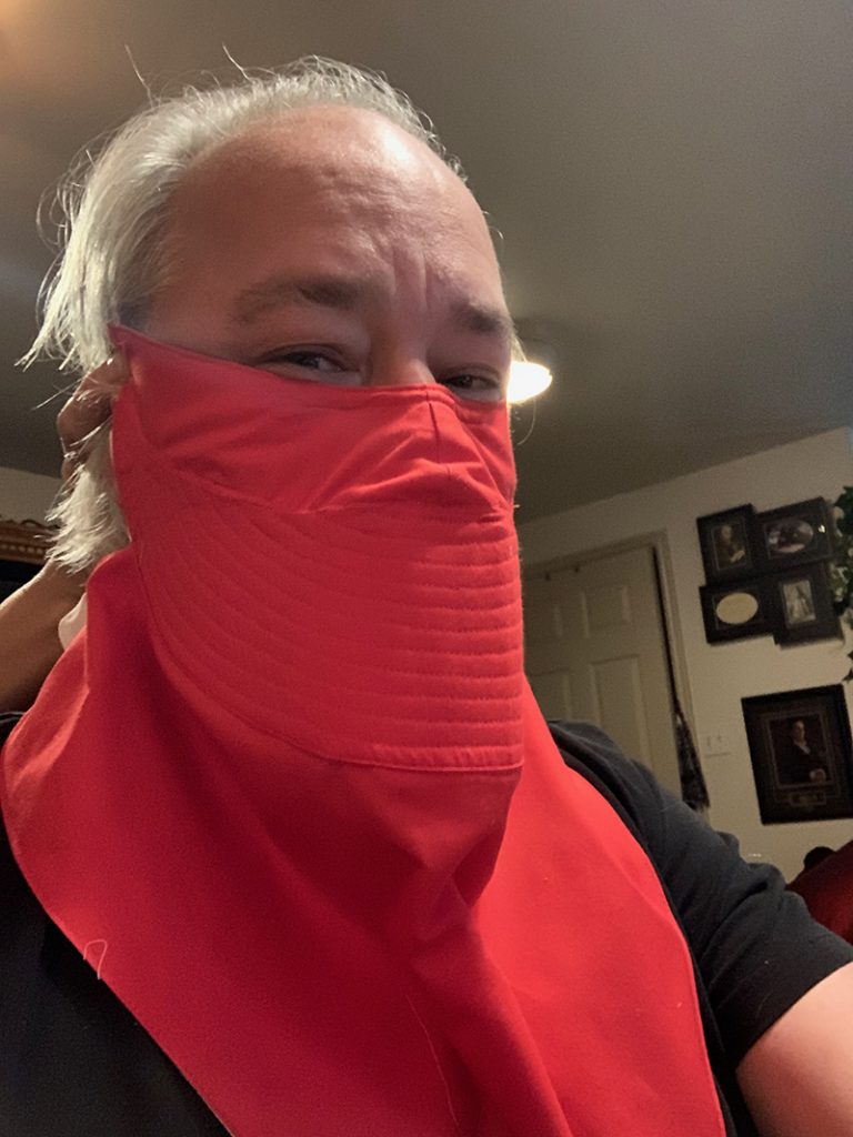 The masked singers of the U – @theU