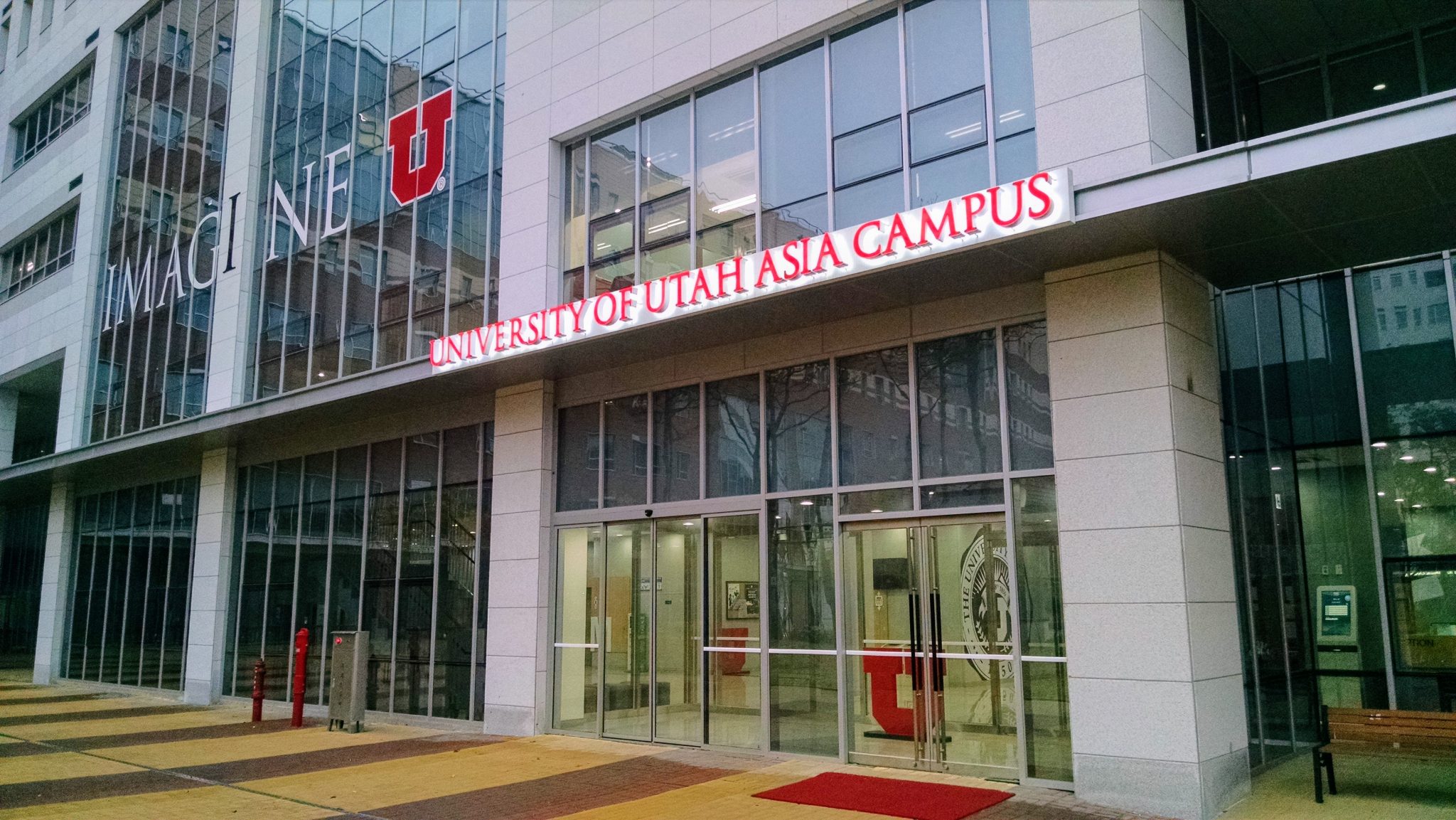 Covid 19 And Learning Abroad Theu