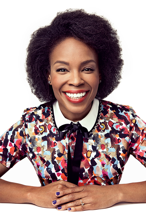 Women’s Week keynote: Amber Ruffin – @theU