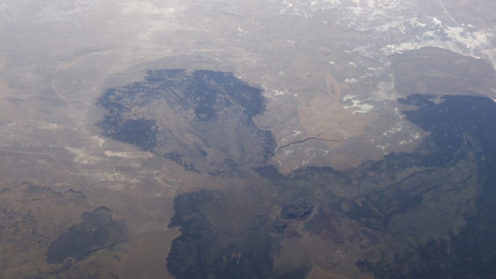 Unusual earthquakes highlight central Utah volcanoes | Mirage News