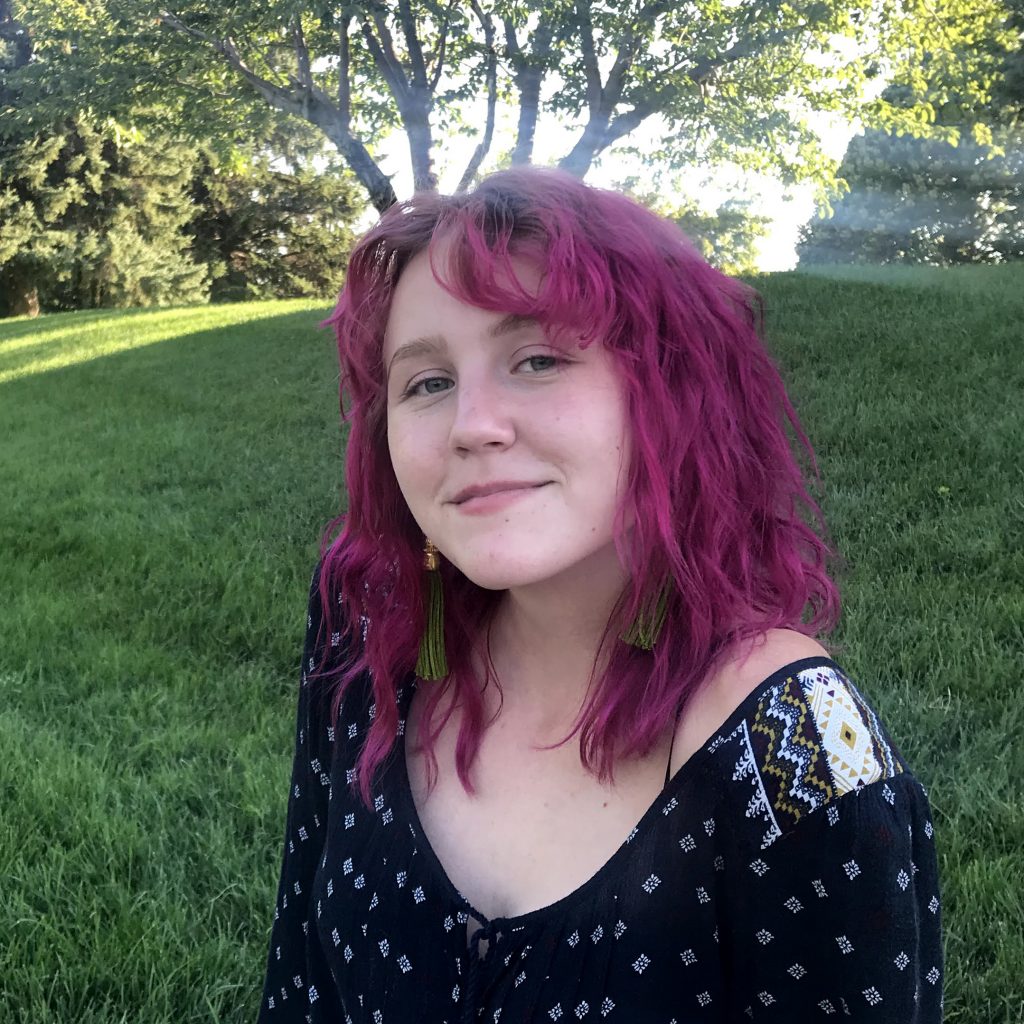 2021 Goldwater and Fulbright scholarships – @theU