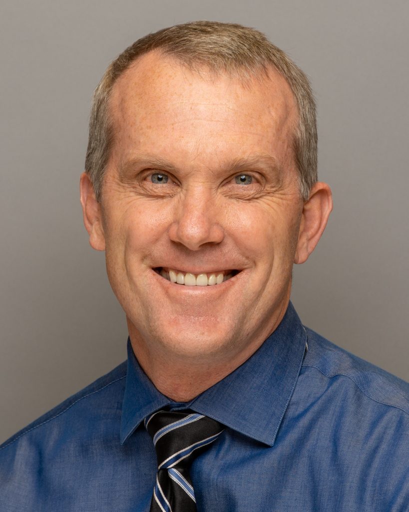 New chair announced in the College of Health – @theU