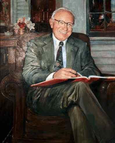 College of Law celebrates 20 years with the S.J. Quinney name – @theU