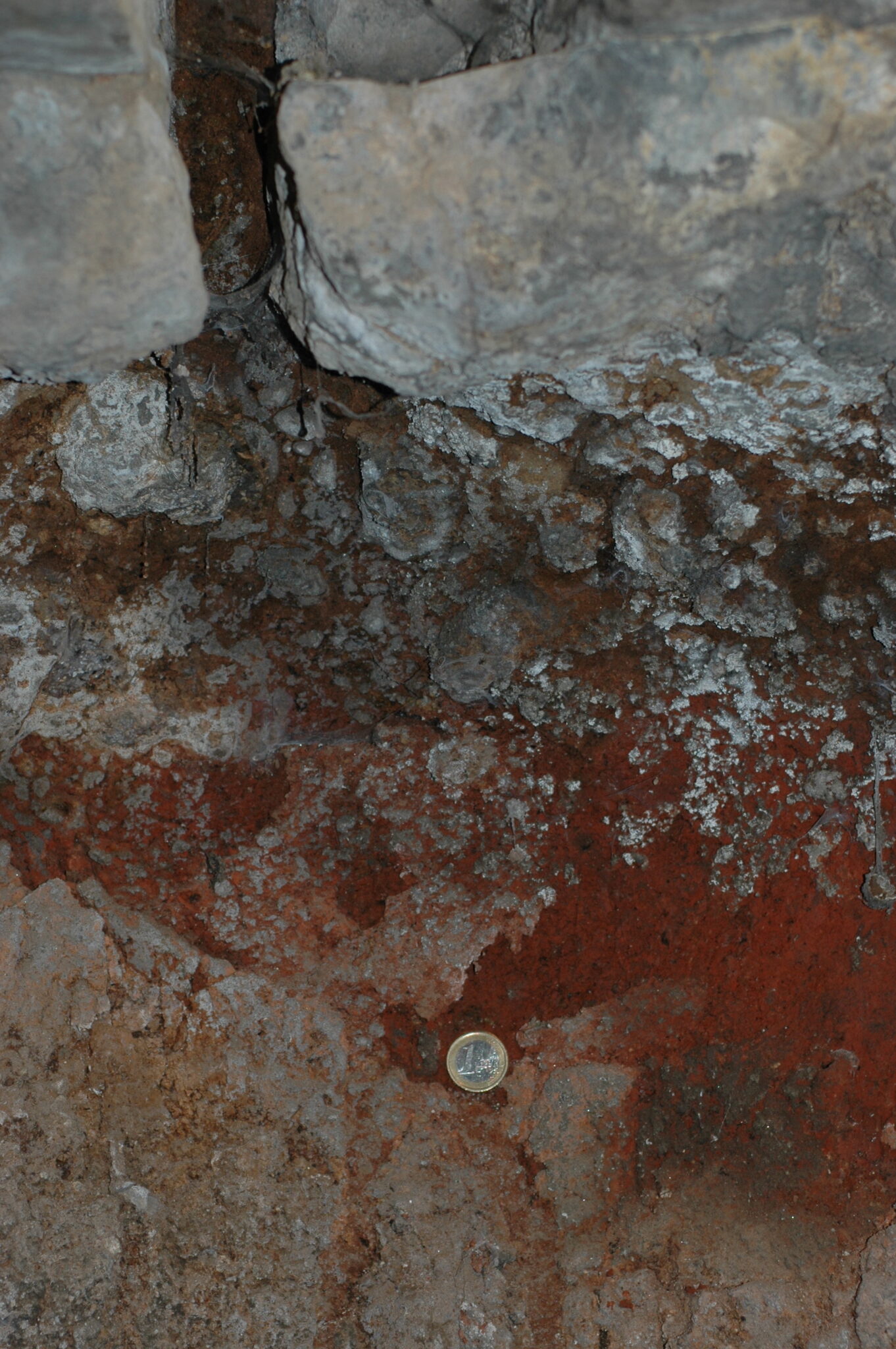Roman noblewoman’s tomb reveals secrets of ancient concrete resilience ...