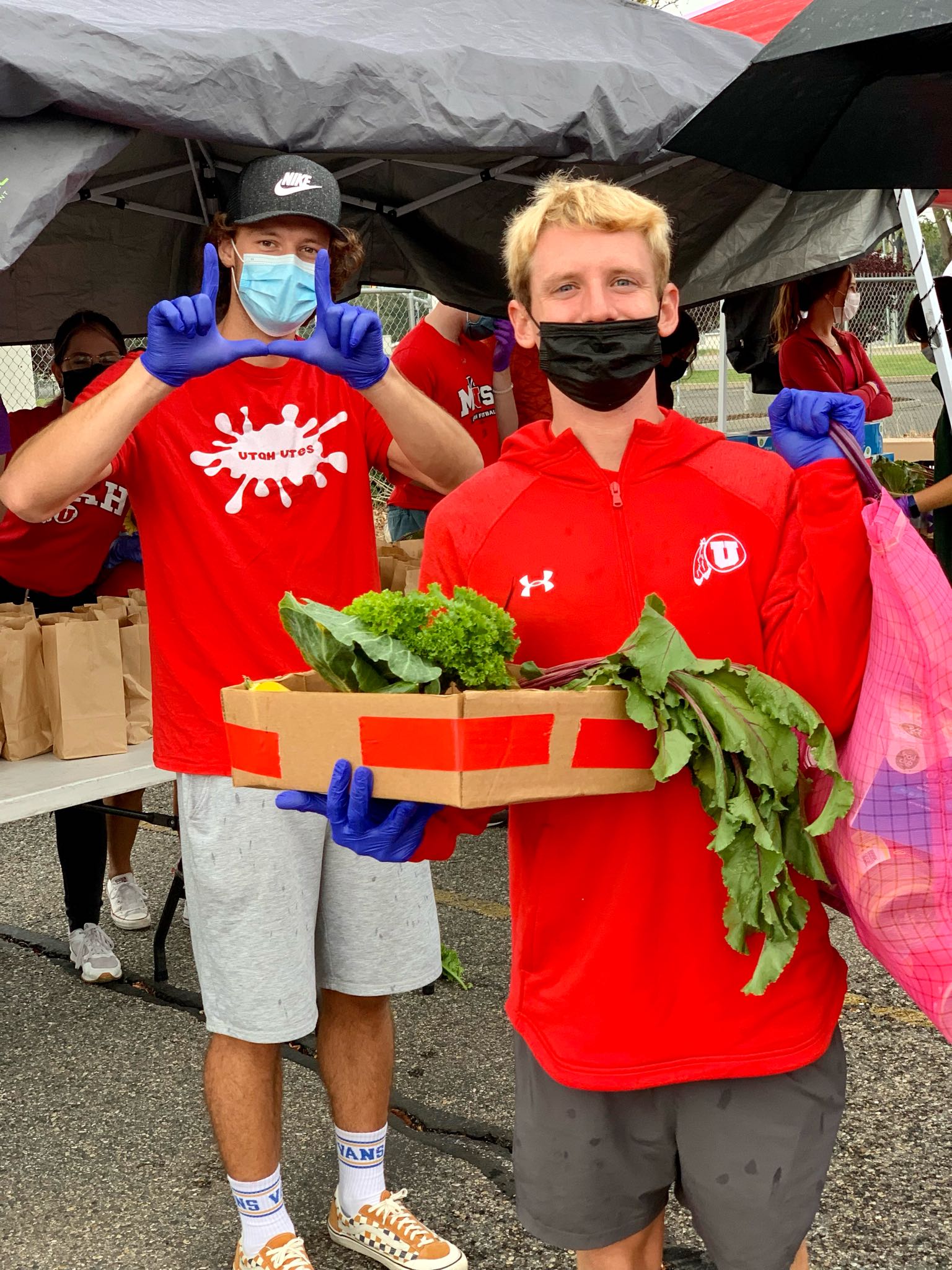 Advancing community-engaged learning – @theU