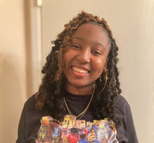 U honors youth climate activist with award – @theU