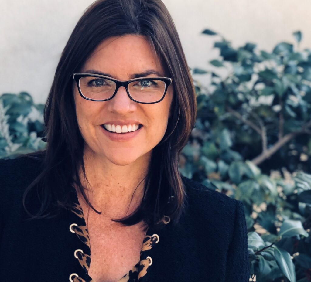 New dean of College of Social and Behavioral Science named – @theU