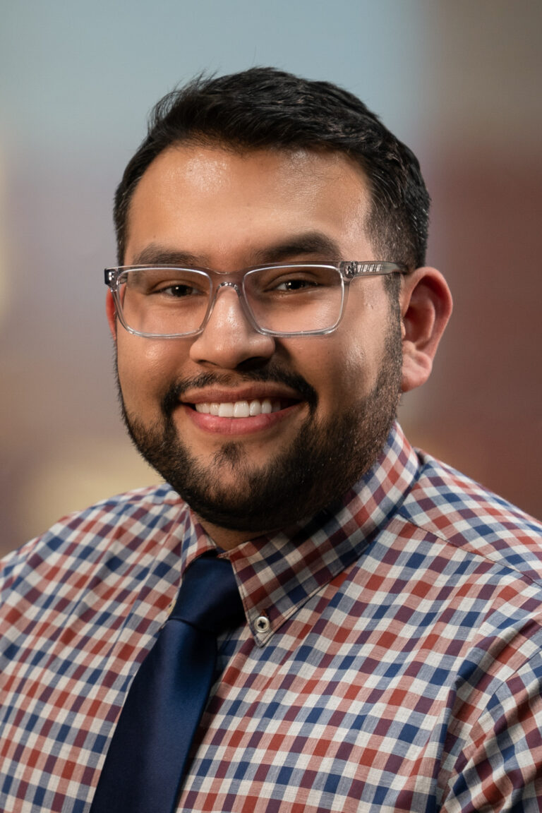 Student commencement speaker: A dream realized – @theU