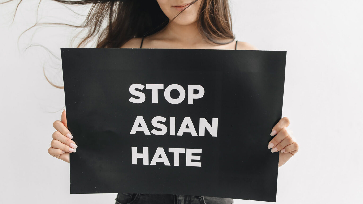 The 2020 surge of anti-Asian hate language | @theU