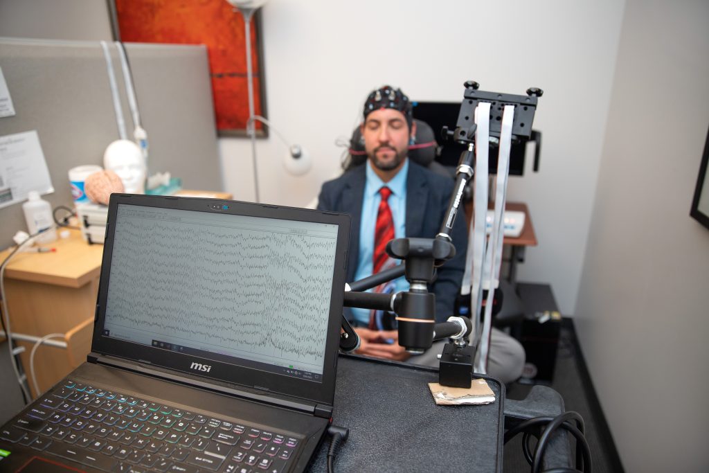 Mindfulness training provides a natural high, study finds – @theU