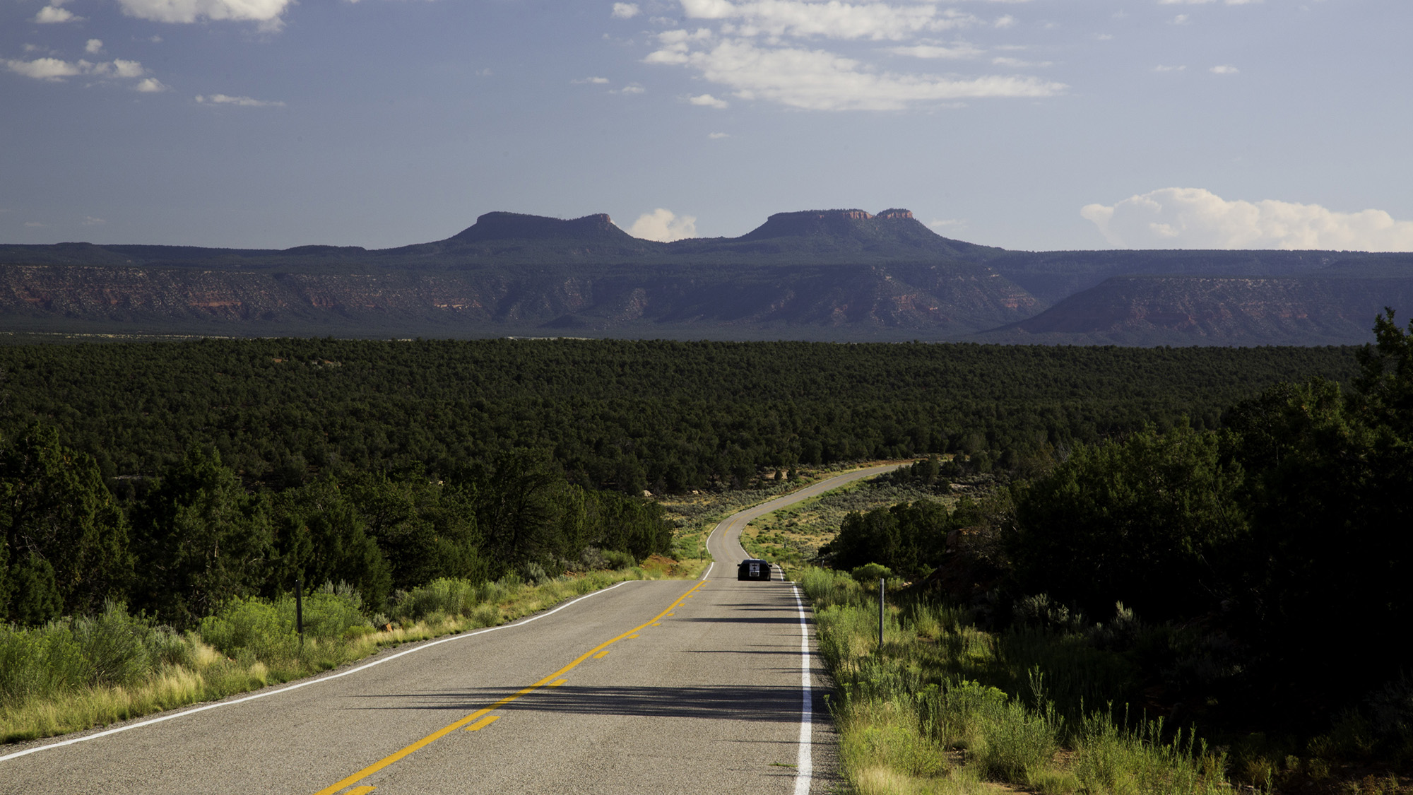 Explore Native names for familiar Utah places – @theU