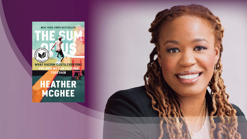 The economic cost of racism and the zero-sum paradigm with Heather ...