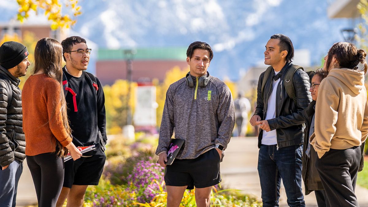 Increasing student success through innovation – @theU