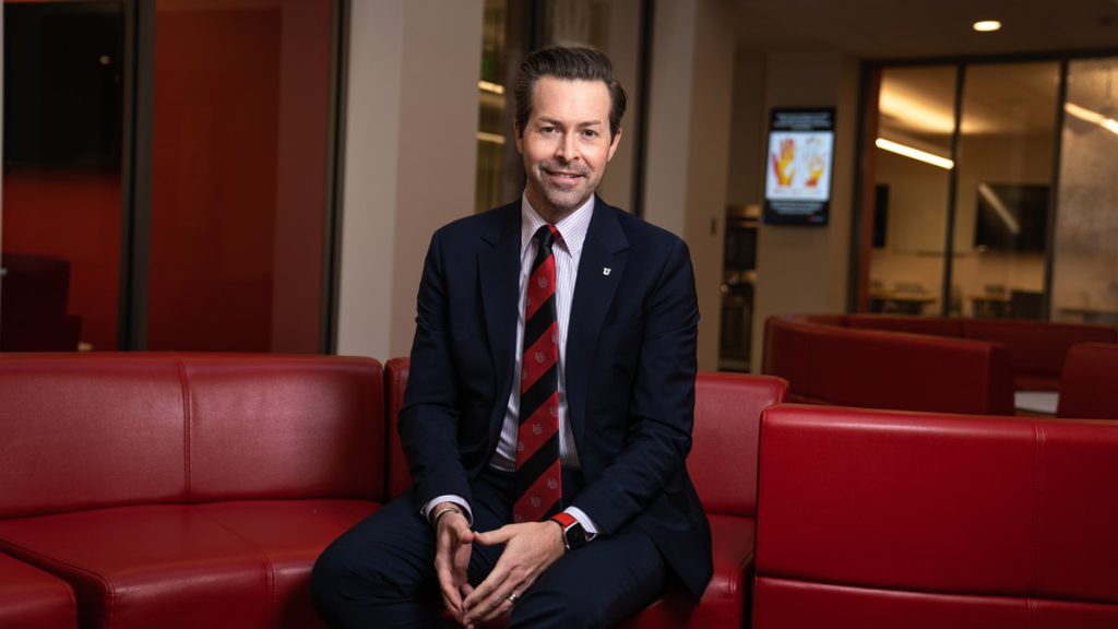 ChatGPT message to faculty – @theU