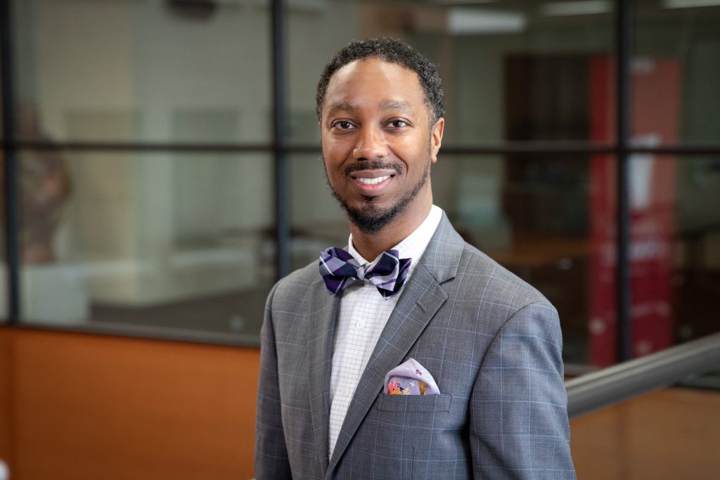 How research experiences can support underrepresented students – @theU