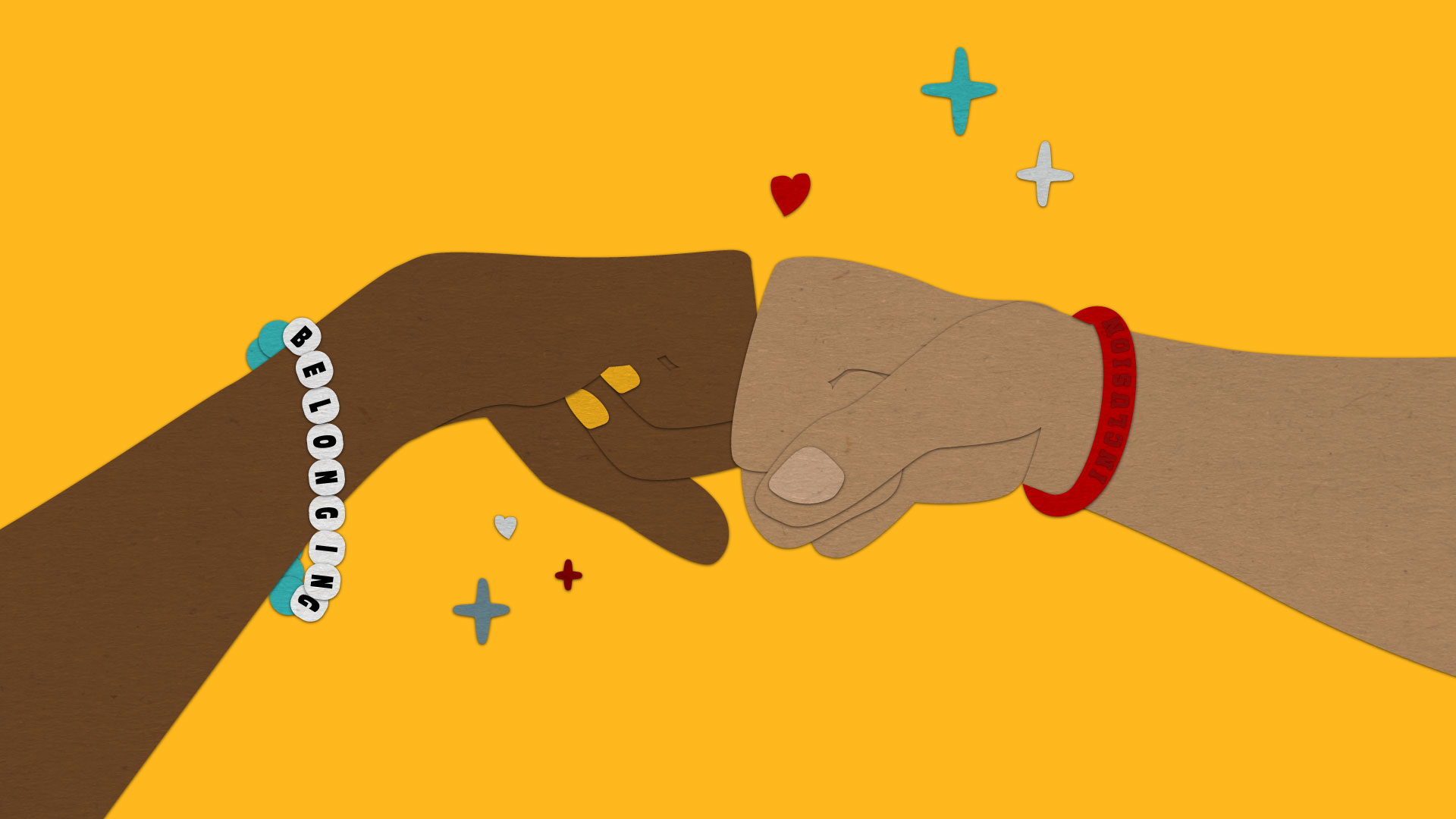 Ensuring belonging for all: student connection and university success ...