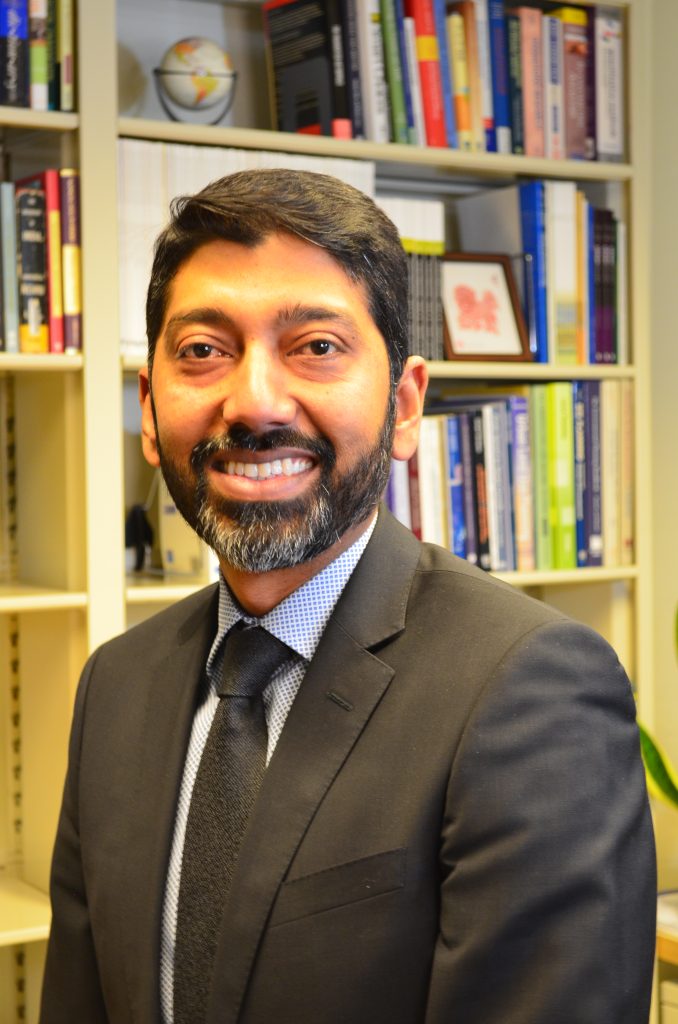 Dean of College of Architecture + Planning named – @theU