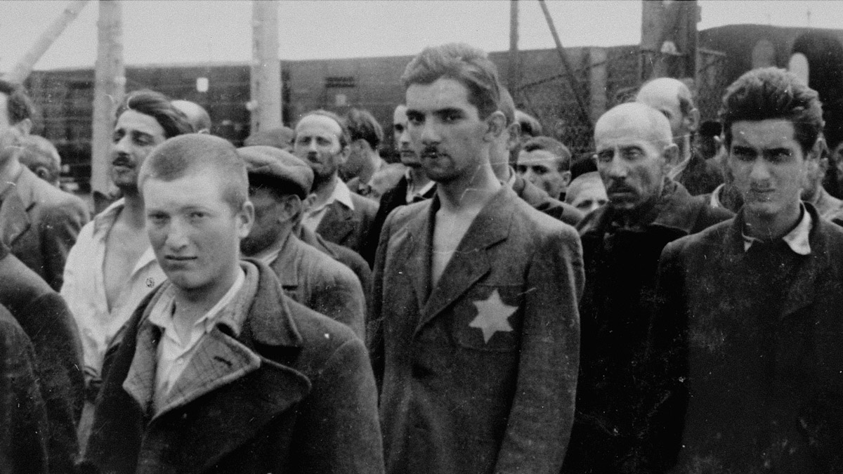 ‘Reflecting on Germany’s War Against the Jews from an American ...