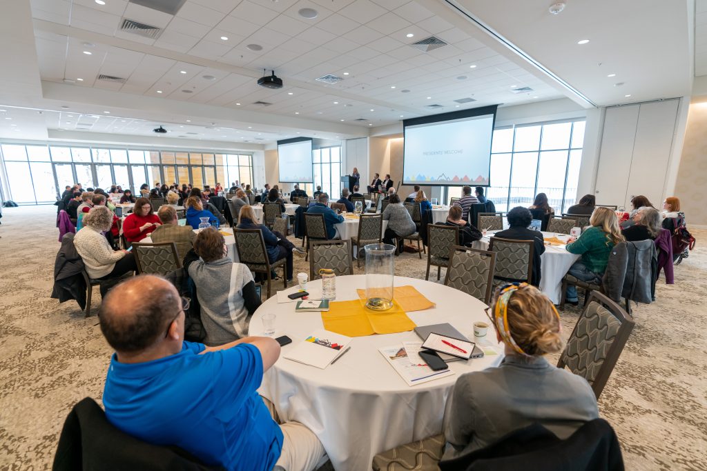Summit between the U and SLCC focuses on transfer student success – @theU
