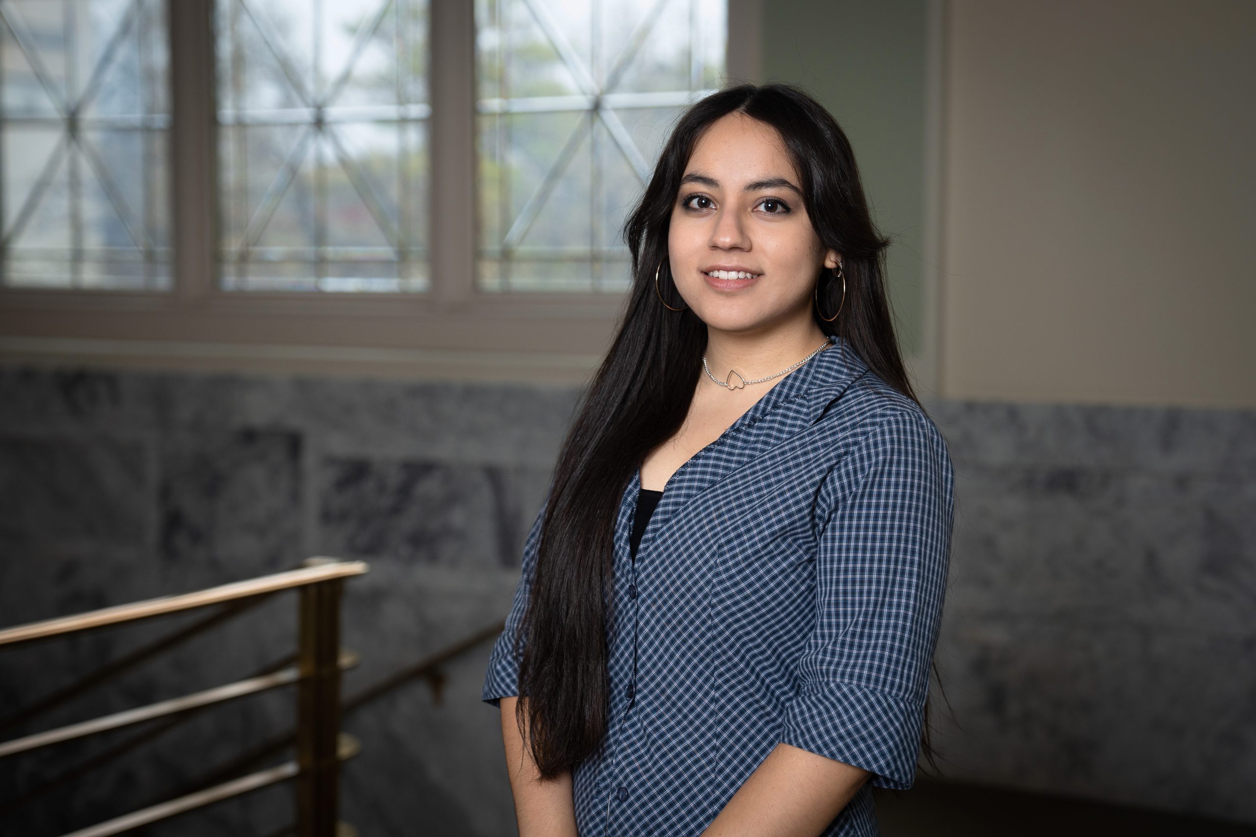 Sandra Del Rio Madrigal – @theU