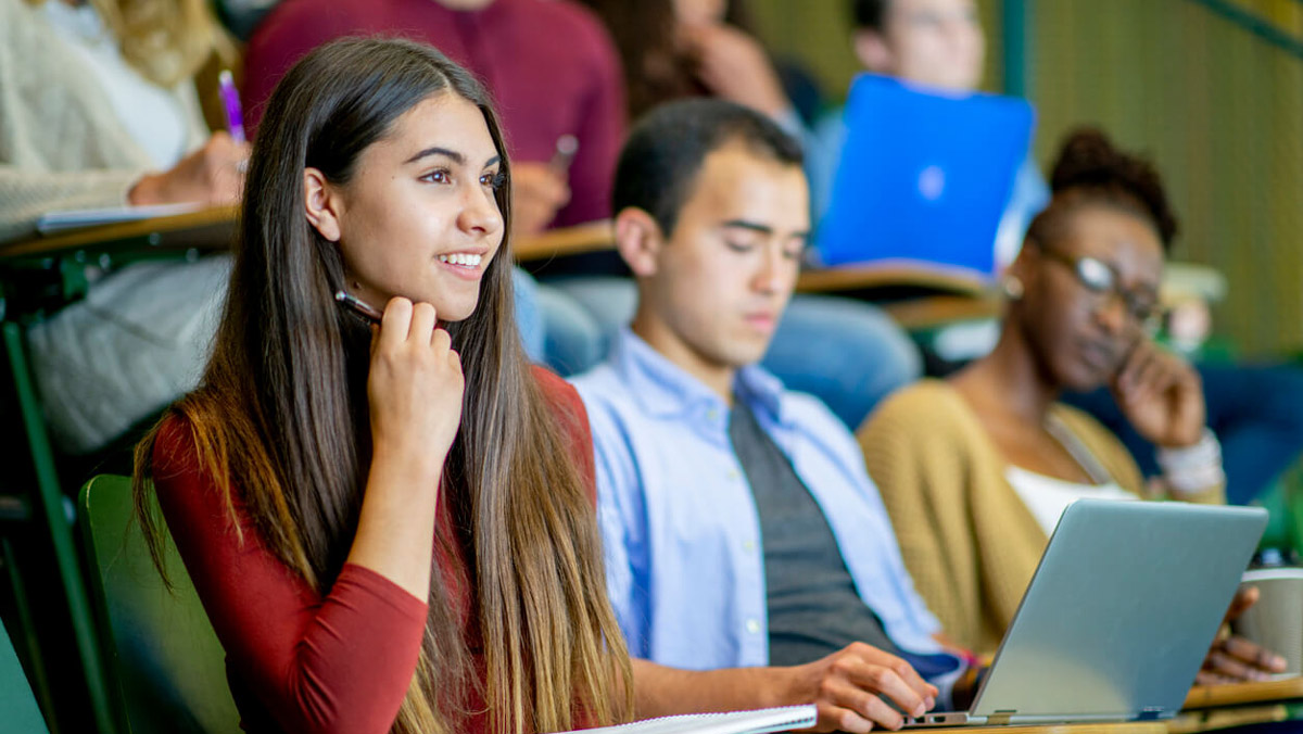 Forecasting future enrollment trends – @theU