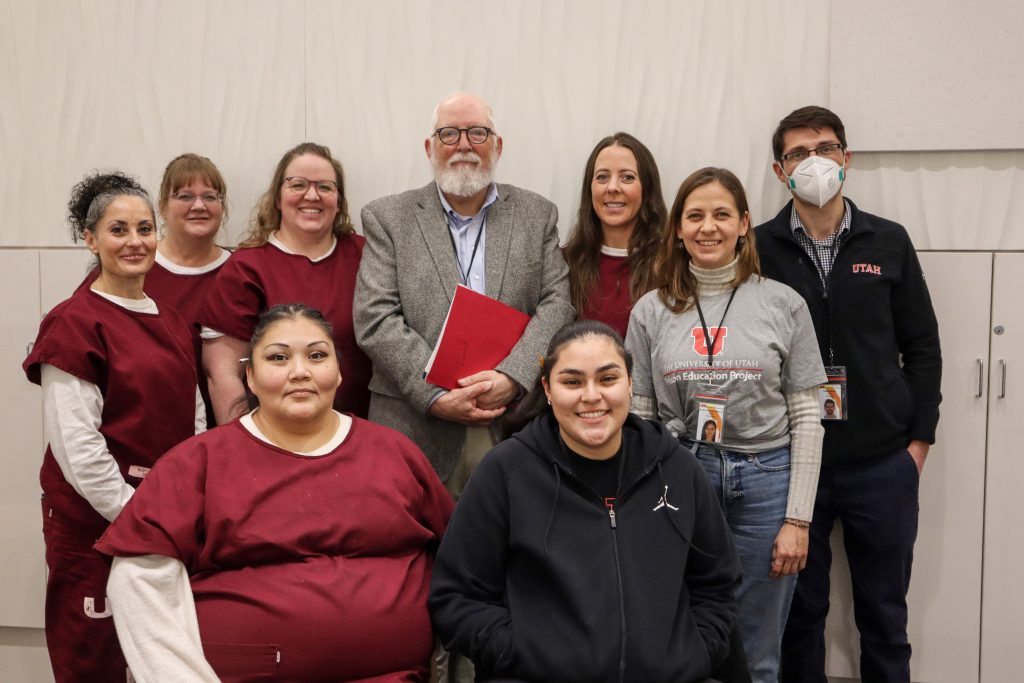 Ascendium Grant will support new research center focused on ...