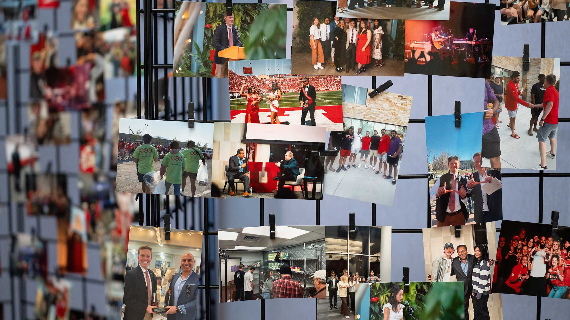 ASUU student government inauguration 2023 – @theU