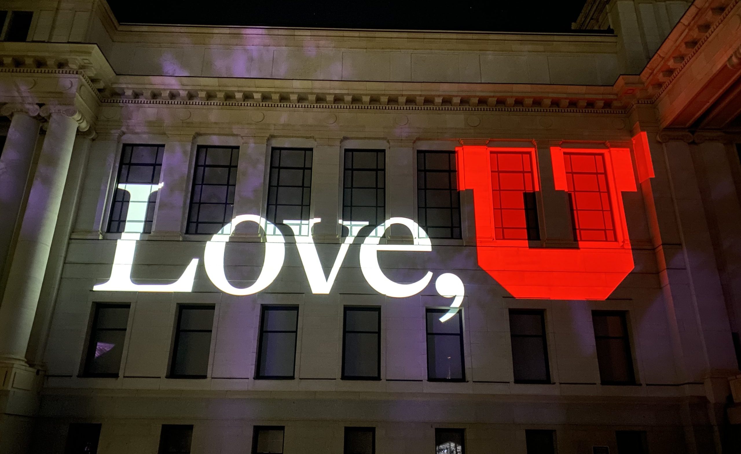 University celebrates successful $3B capital campaign – @theU