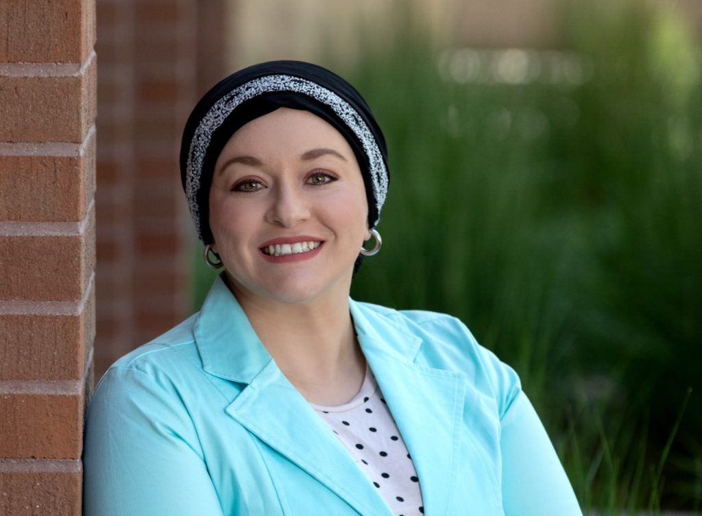 What does anti-Muslim bias look like at the U? A Q&A with Sharifa Al ...