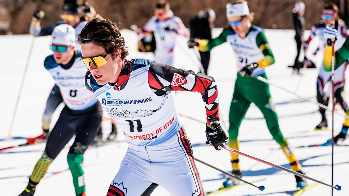 Humans of the U: Sam Hendry – @theU