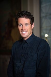 Humans of the U: Sam Hendry – @theU